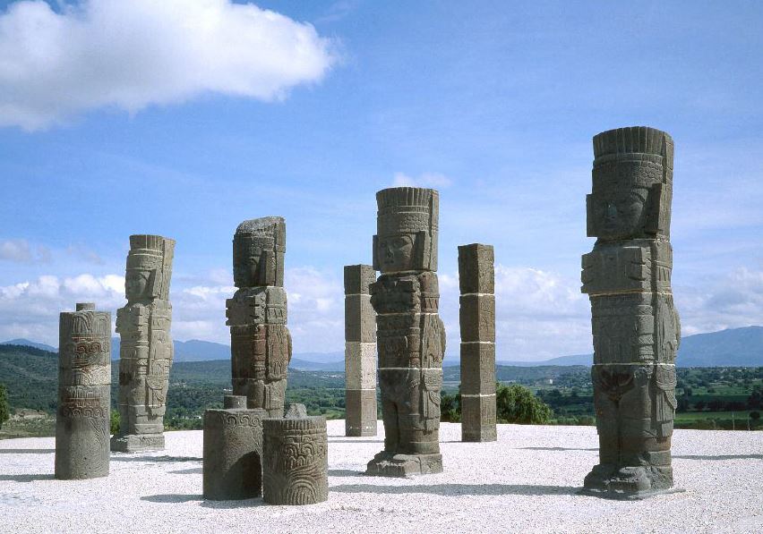 México Prehispánico – Aztlán Cultura A.C.