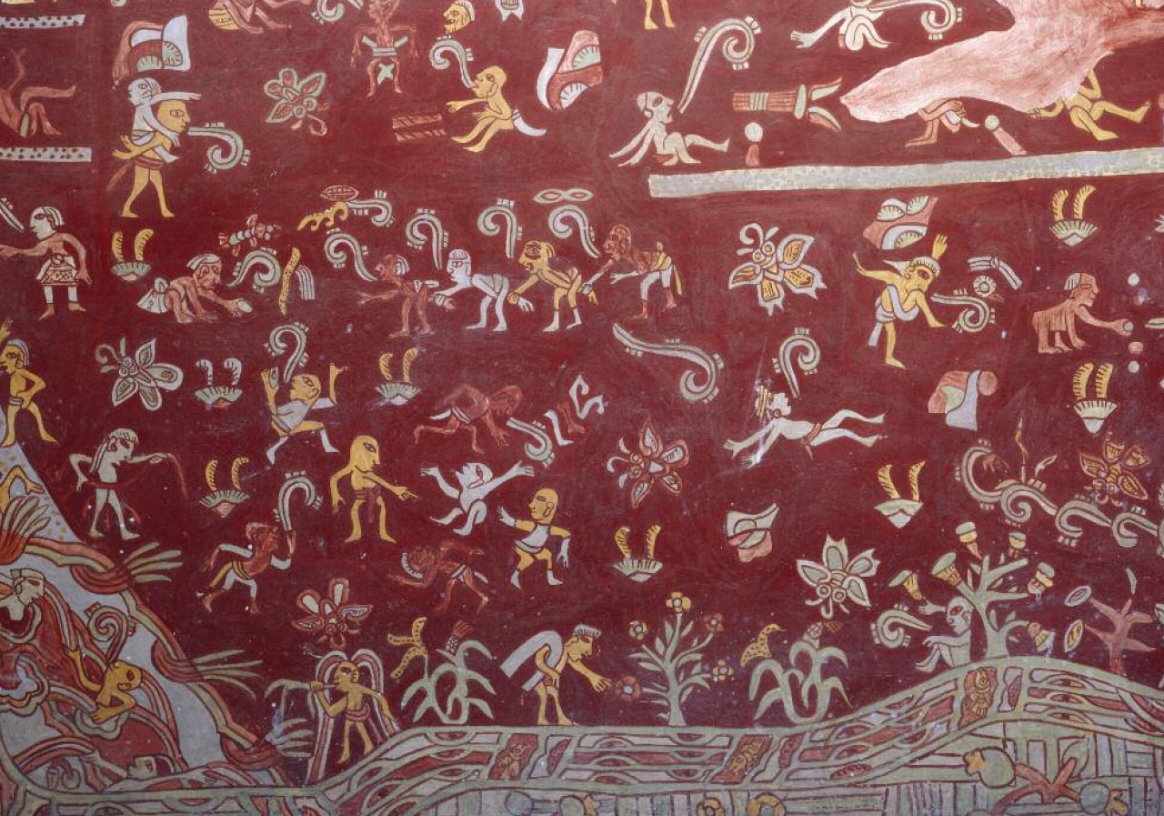 Aztlán Cultura A.C. – Investigación y difusión del patrimonio cultural ...